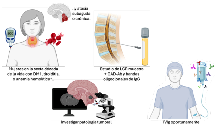 Mecanismo Ivig