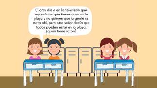 Concepciones de un grupo de docentes de secundaria sobre la enseñanza ...