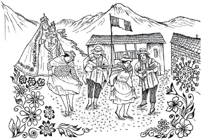 Violencias, imágenes y memoria en el Nuevo coronavirus y buen gobierno. Memorias de la pandemia ...